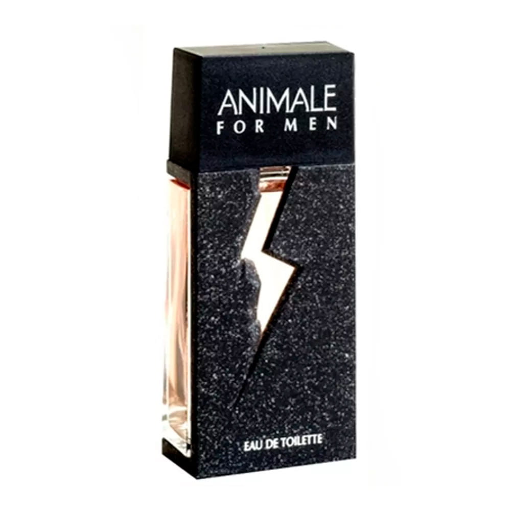 Animale For Men Animale - Perfume Masculino - Eau de Toilette 100ML ...