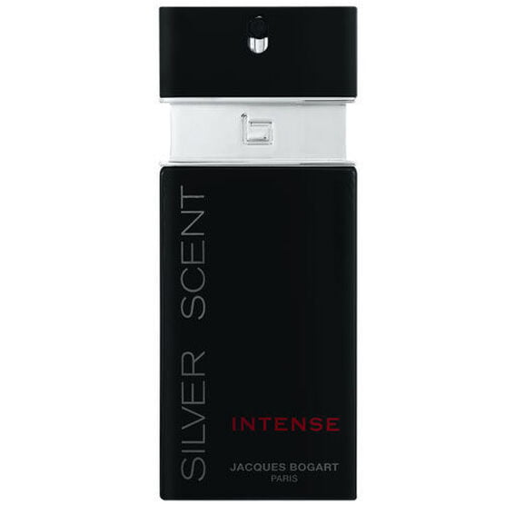 SILVER SCENT INTENSE MASCULINO EAU DE TOILETTE 100ml - Perfumila ...